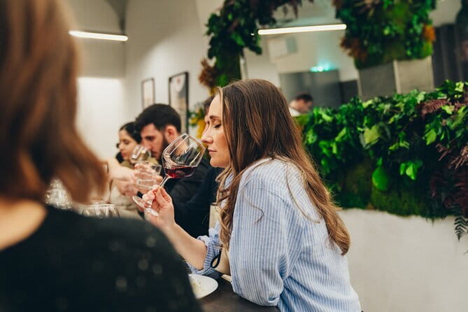 Chianti vineyards: Small-Group tour with wine tasting & Dinner - Final Thoughts