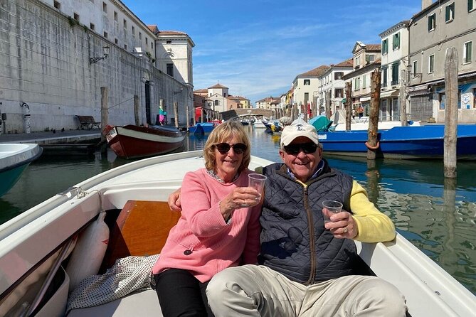 Chioggia : Unveiling City Charm By Boat - Final Thoughts