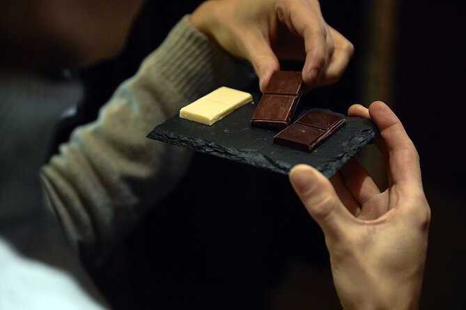 Chocolate Experience at La Fabbrica del Cioccolato in Milan - Final Thoughts