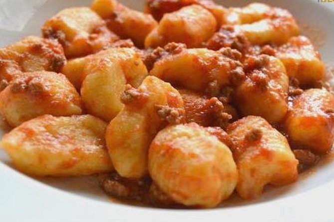 Choose three recipes to cook from all the traditional cuisine - What Travelers Say