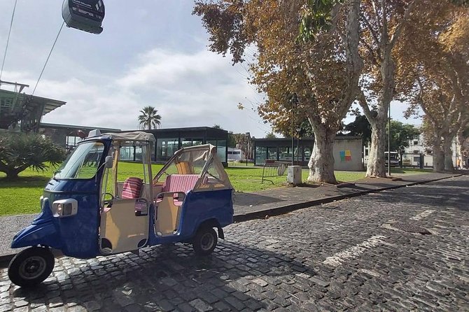 Christ King + Old Town tour by tuk-tuk - FAQ: Common Questions About the Christ King + Old Town Tuk-Tuk Tour