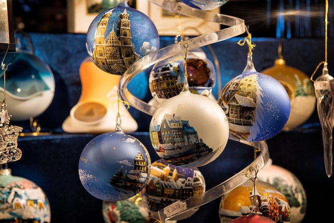 Christmas City Nuremberg - Culinary and Tradition - FAQ