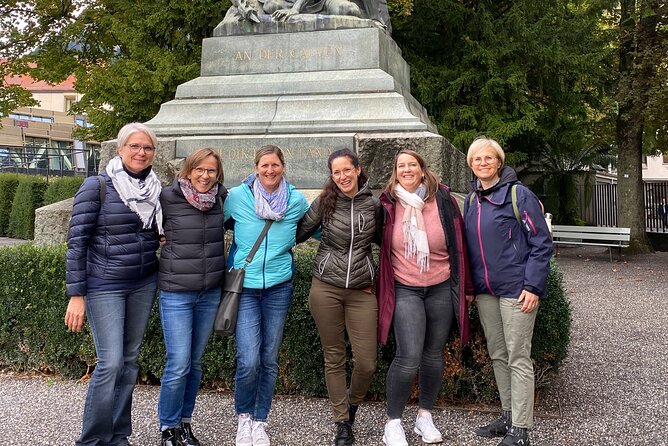 Chur Scavenger Hunt and Sights Self-Guided Tour - Reviews: Authentic feedback from past explorers