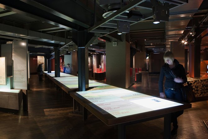 Churchill War Rooms "Behind The Glass" and Private Car Tour - Conclusions