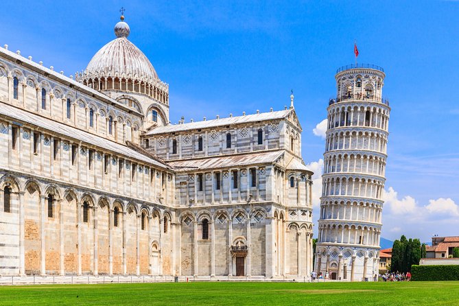 Cinque Terre and Pisa Shared Shore Excursion from Livorno - What Do Travelers Say?
