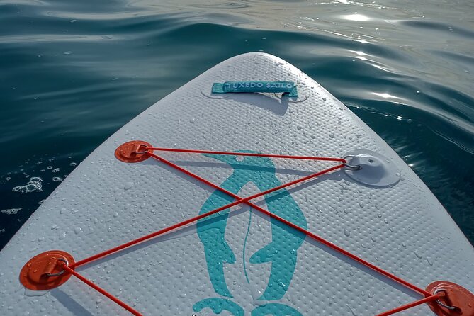 Cinque Terre by Sup - Frequently Asked Questions (FAQs)