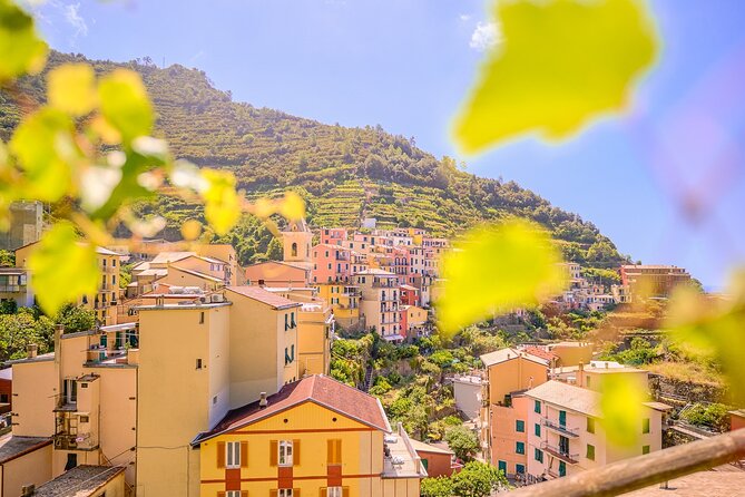 Cinque Terre hiking tour from La Spezia port - Value and Pricing