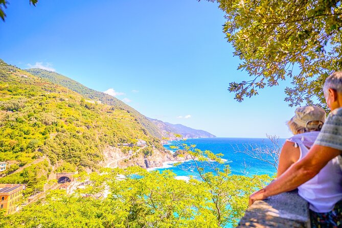 Cinque Terre hiking tour from La Spezia train station - Final Thoughts