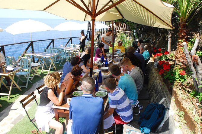 Cinque Terre Pesto Course Activity with Lunch - Reviews in the Wild: What Others Are Saying