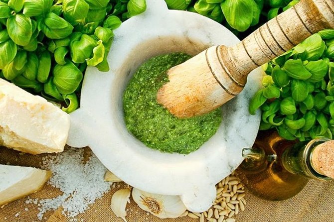 Cinque Terre Pesto Making Class, Boat Tour and Lunch - Frequently Asked Questions
