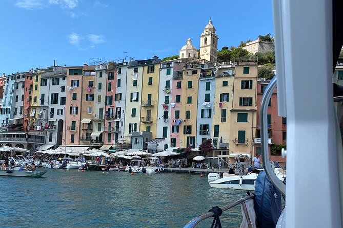 Cinque Terre Portovenere Amazing Private Boat Tour - Pricing and Value Analysis