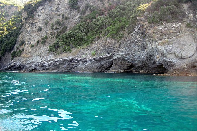Cinque Terre Private Boat Tour - The Sum Up: Is This Tour Right for You?