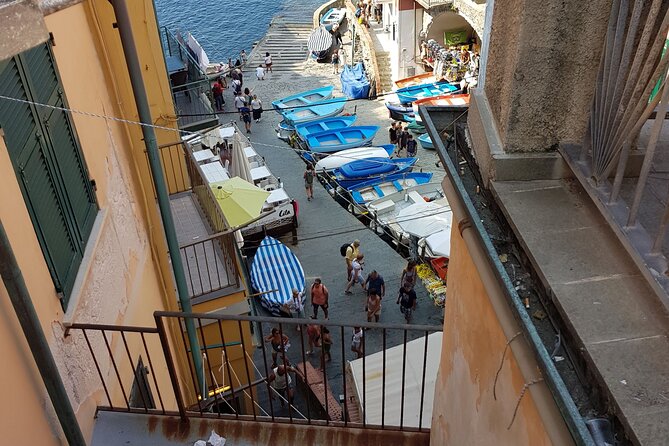Cinque Terre Private Day Tour from Rome - What You’ll Love & Consider
