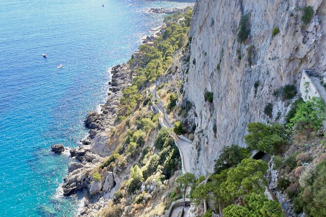 Cinque Terre Private half day tour with Official Tour Guide - Who Will Love This Tour?