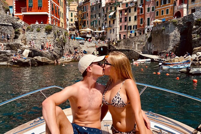 Cinque Terre Private Wedding Proposals on Boat - Final Thoughts