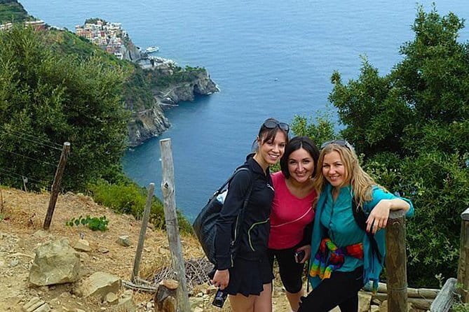 Cinque Terre Small Group or Private Day Tour from Florence - Important Practical Details
