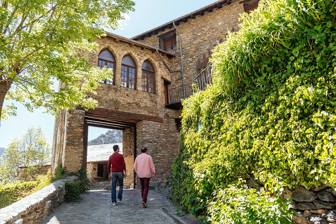 City Escape With Locals: Andorra PRIVATE Day Trip by PRIVATE Car - The Value of a Private, Customizable Experience