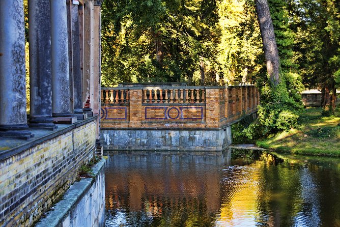 City Explorer: Potsdam Private Day Trip - FAQ