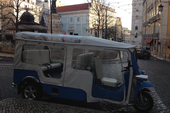 City of Neighborhoods Tour II by Tuk Tuk - Overall Value and Suitability