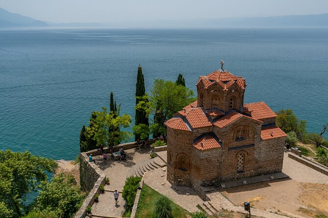 City of Ohrid Sightseeing Tour - FAQ: Your Practical Questions Answered