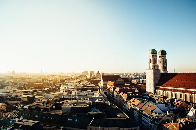 CITY QUEST Munich: reveal the secrets of this city! - What Travelers Say: Authentic Feedback