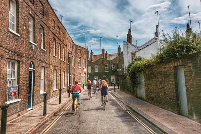 City & Secrets: Explore London's Hidden Gems - Frequently Asked Questions