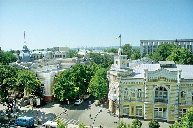 City Tour of Chisinau &Old Orhei Archeological complex - Final Thoughts: Who Will Love This Tour?