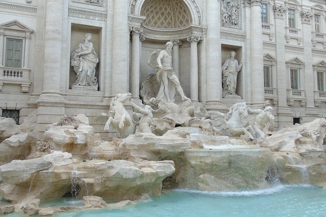 Civitavecchia Cruise Port Shore Excursion: Rome Tour Option - The Sum Up: A Solid Choice for a Memorable Day in Rome