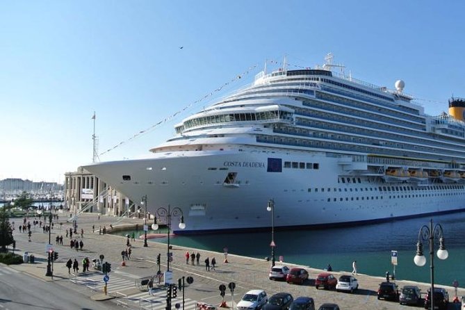 Civitavecchia Cruise Ship Port to Rome Hotel Private Transfer - Frequently Asked Questions