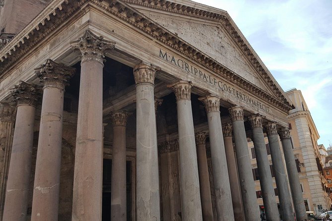 Civitavecchia Private Excursion to Ancient Rome & Vatican Museums - Final Thoughts