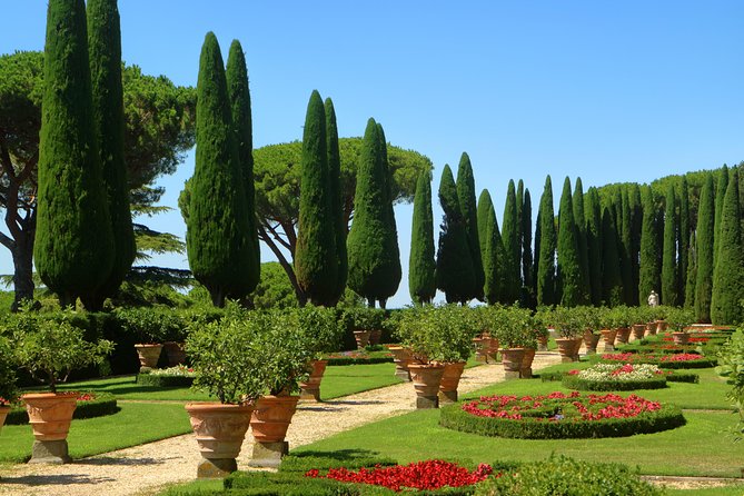 Civitavecchia Shore Private Excursion - Roman Countryside - The Sum Up: Who Will Love This Tour?
