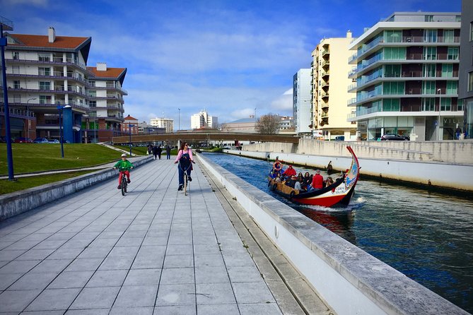 Classic Aveiro City Tour by Bike - Final Thoughts: Is This Tour Right for You?