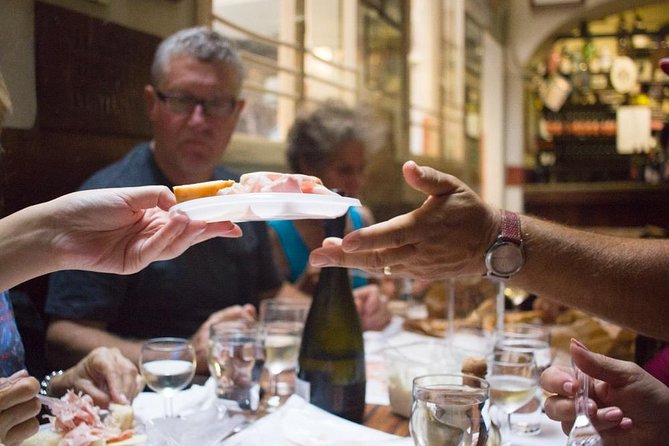 Classic Bologna Food Tour with Taste Bologna - Max 10 people - Who Should Book This Tour?