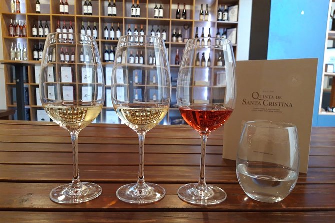 Classic Tasting | Quinta de Santa Cristina Vinho Verde - FAQs