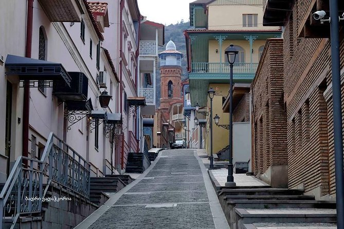 Classic Tbilisi Walking Tour - Who Will Love This Tour?