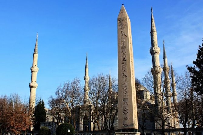 Classical Istanbul |Topkapi Palace, Hagia Sophia, Blue Mosque, Grand Bazaar - FAQ