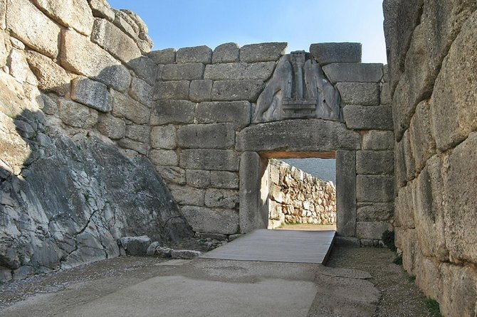 Classical Tour of Greece Four Days from Athens - Final Thoughts