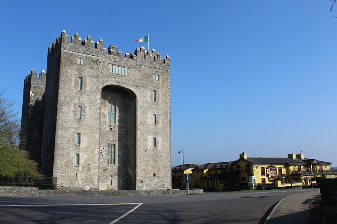 Cliffs Of Moher & Wild Atlantic Way Luxury Award Winning Tour. - FAQ