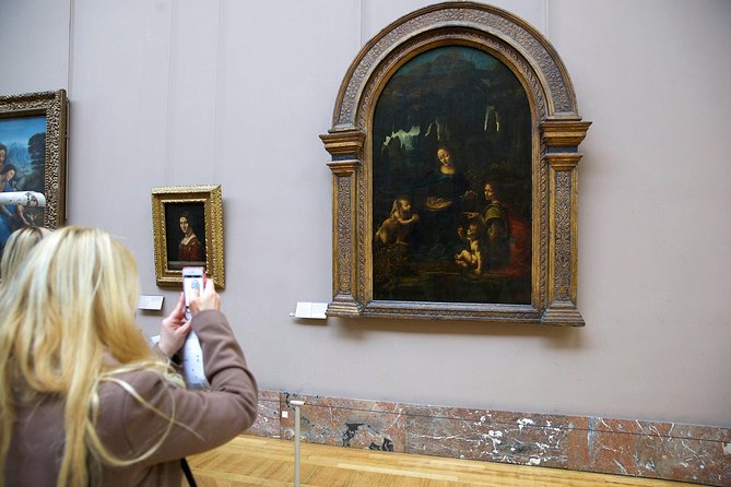 Closing Time at the Louvre: The Mona Lisa at her Most Peaceful - FAQs
