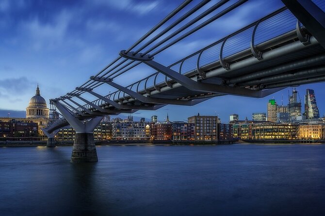 Cluefall - Immersive Treasure Hunt in London's South Bank - Value for Money