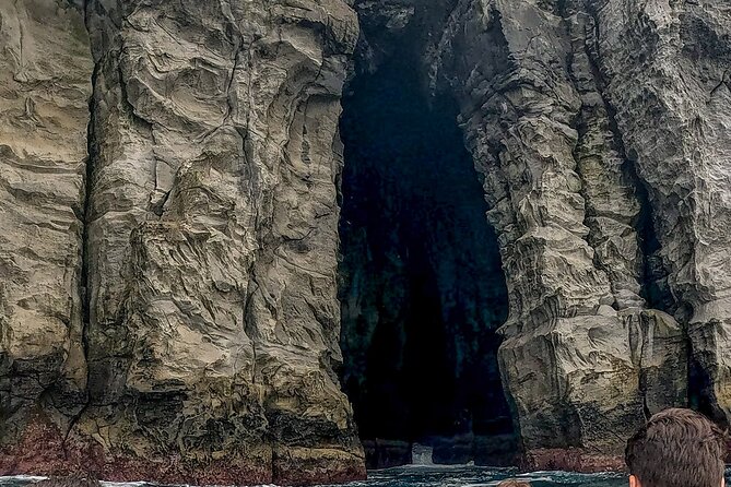 Coastal boat tour in Ribeira Grande and Porto Formoso - Authentic Perspectives from Travelers