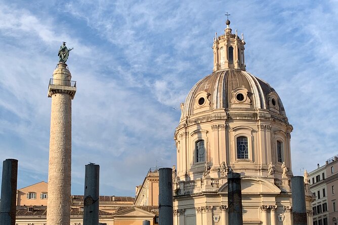 Colosseum and Ancient Rome - private tour - Final Thoughts: Why Choose This Tour?
