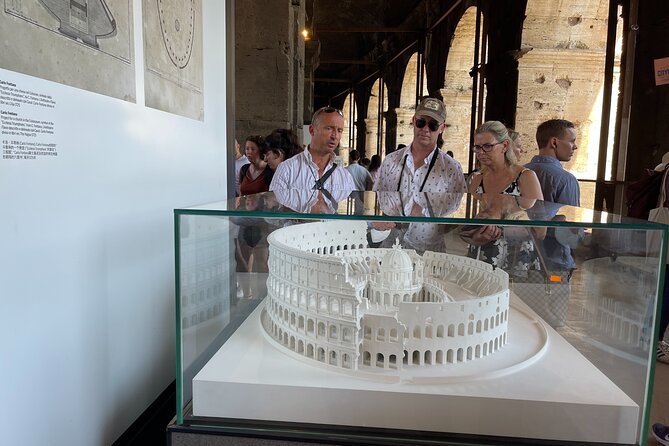 Colosseum Arena and Ancient Rome Private Tour - Summary: Is This Tour Worth It?
