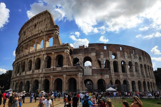 Colosseum Guided Tour - The pros and cons based on real feedback