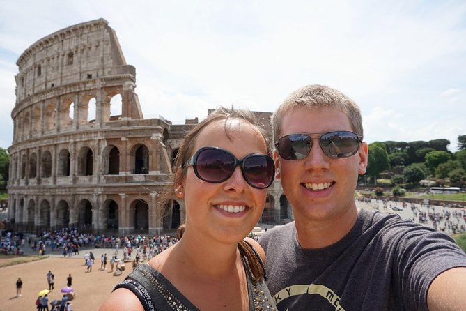 Colosseum guided tour with arena option - Final Thoughts: Is It Worth It?
