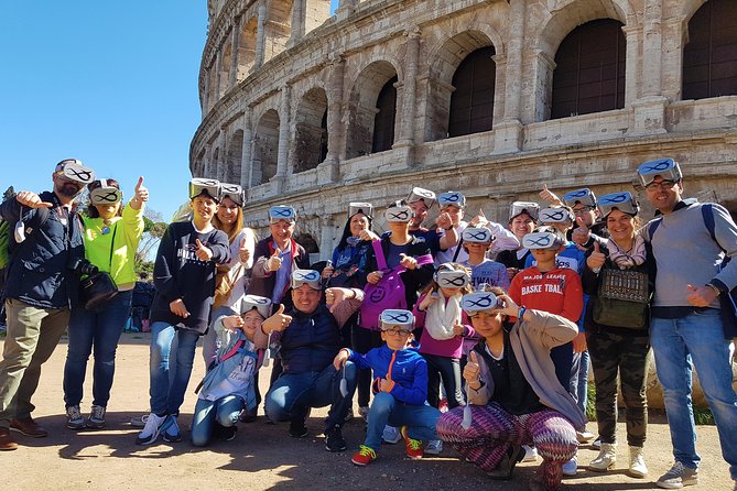 Colosseum Self-Guided with Virtual Reality (Official Product) - Final Thoughts: Is It Worth It?
