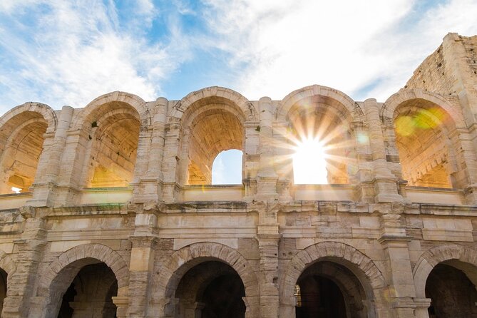 Colosseum with Digital Audioguide and Arena Option - What Users Say: Authentic Perspectives