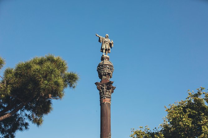 Columbus Monument Lookout: Scenic Ramblas, Sea and Montjuïc Views - Final Thoughts: Is It Worth It?