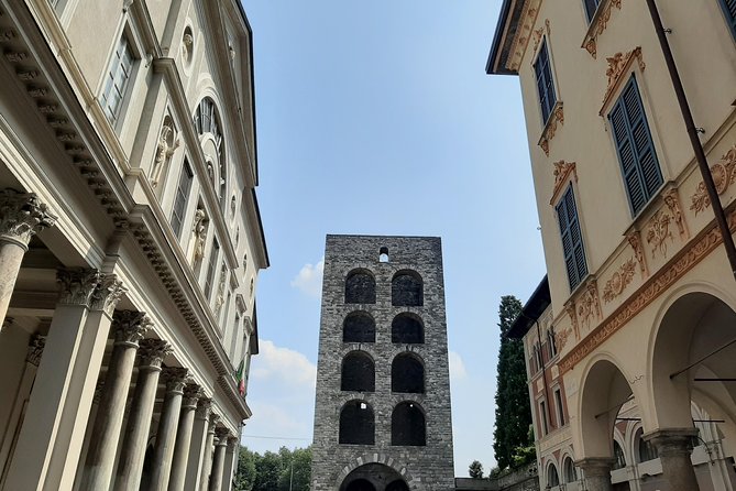 Como city and its History Exclusive Walking Tour (1 h from Milan) - What Travelers Say About This Tour