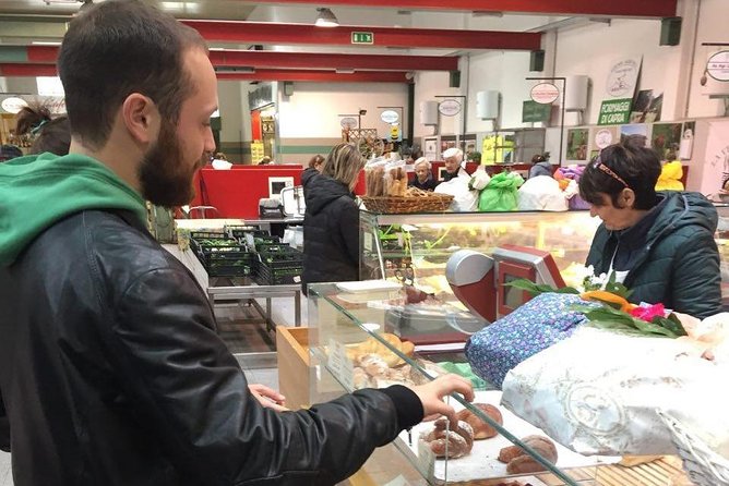 Como Food Tour and the Farmers Market - Final Thoughts